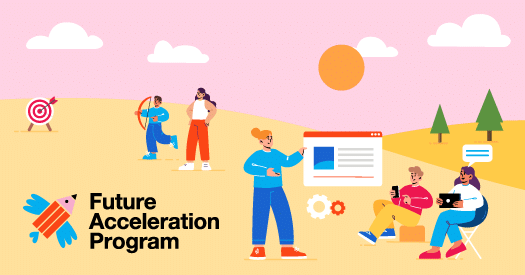 Future Acceleration Program | UiPath Foundation