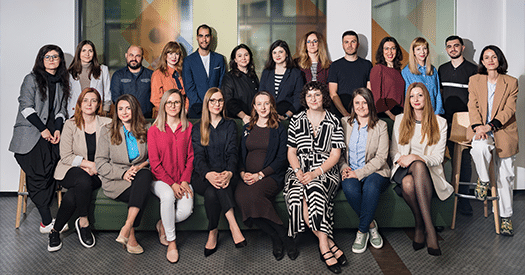 Our Team | UiPath Foundation