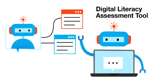 Digital Literacy Assessment Tool | UiPath Foundation